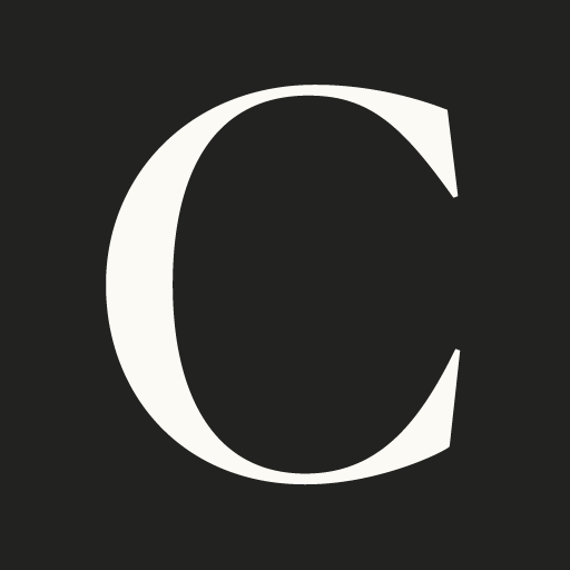 c-icon – The Curator
