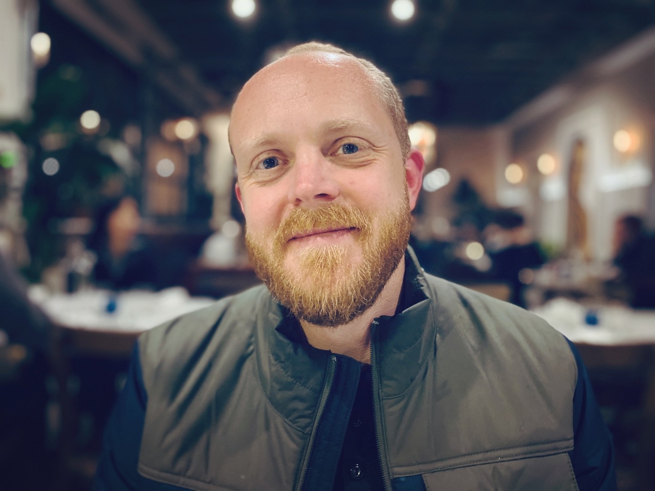 Hawbaker-Winter – The Curator